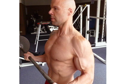 Vegan Fitness & Foods - Vegane Sportlernahrung, Sportbedarf & Lebensmittel